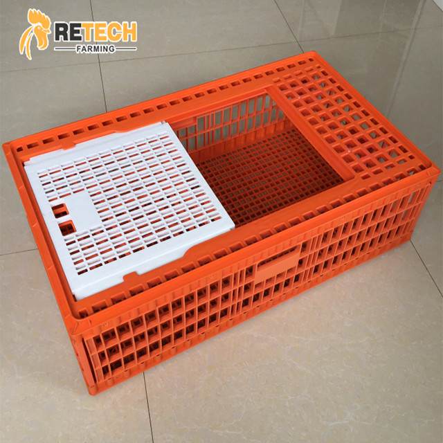 Chicken Transport Basket - Retech Farming Port
