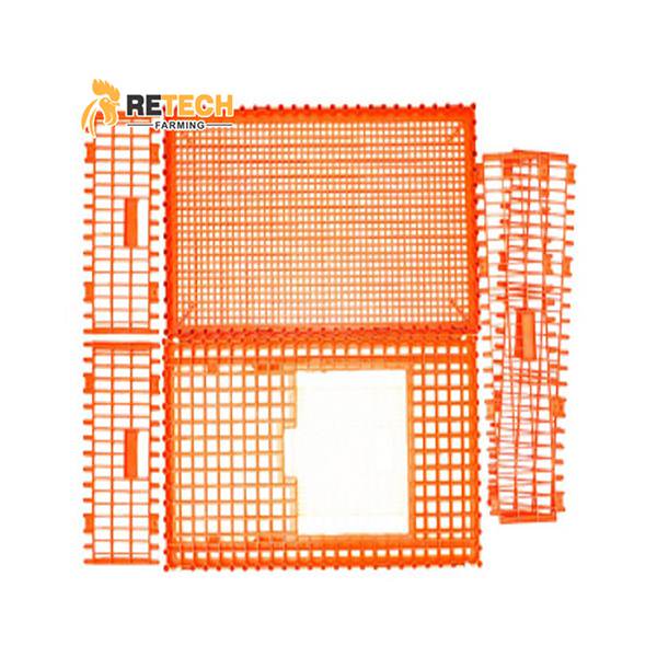 Chicken Transport Basket - Retech Farming Port