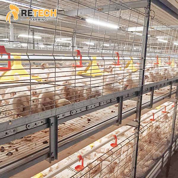 Our Business Units - Retech Farming Port